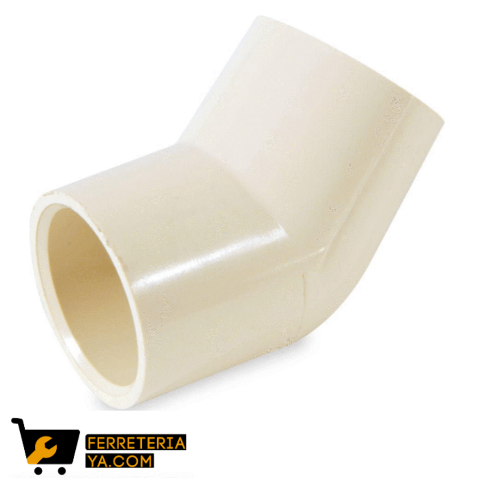 20238 Tubo PVC 1" X 1mts