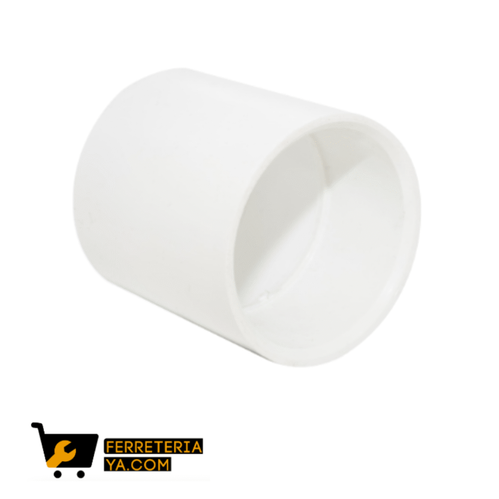 Union PVC 1/2" 20052